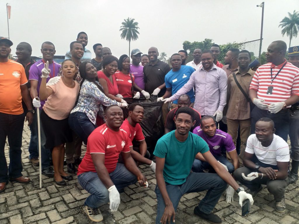 Prime Atlantic Safety Services Hosted A Contractors HSE Forum in Ipara ...