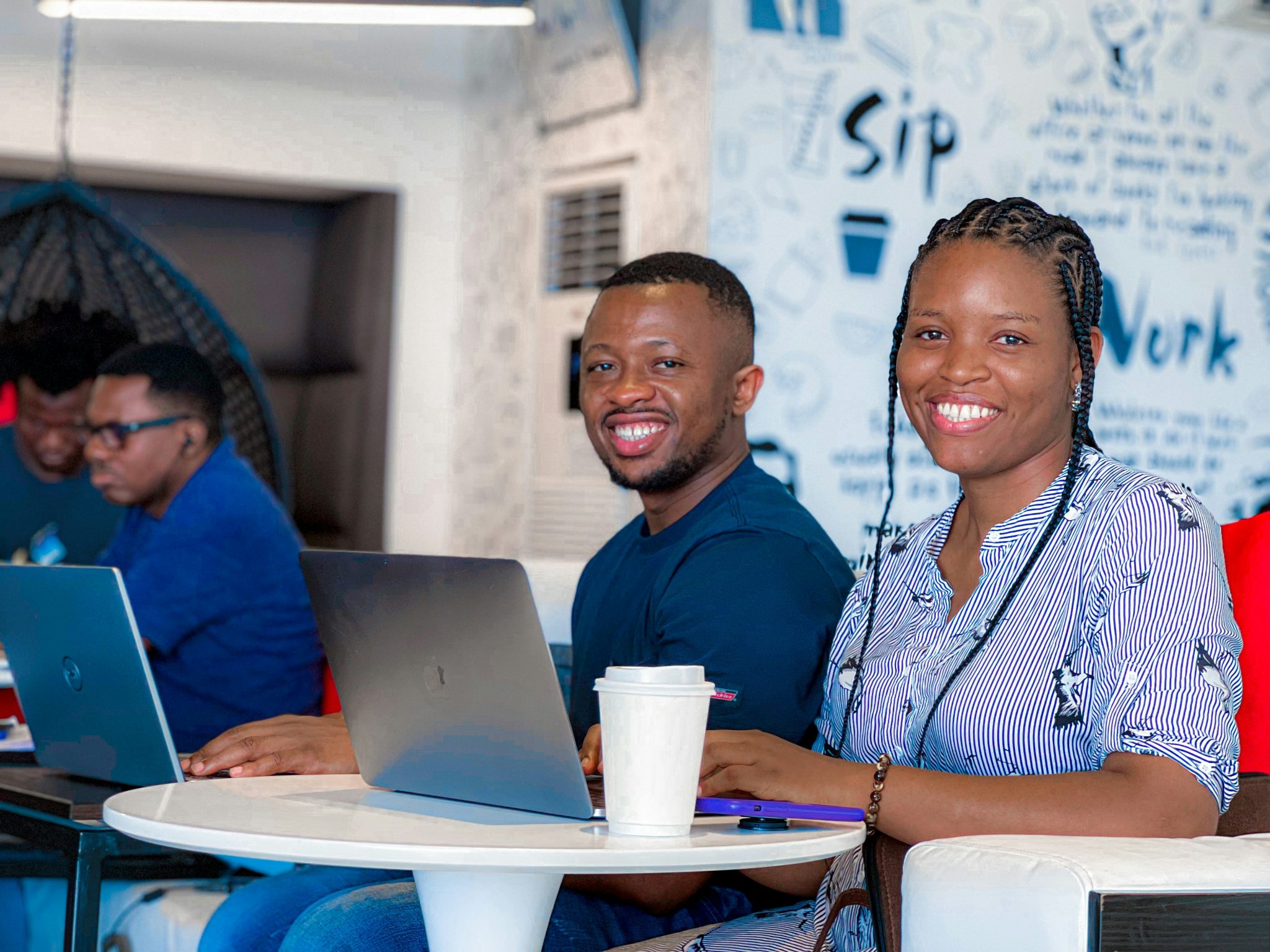 Sustainability - Prime Atlantic Limited